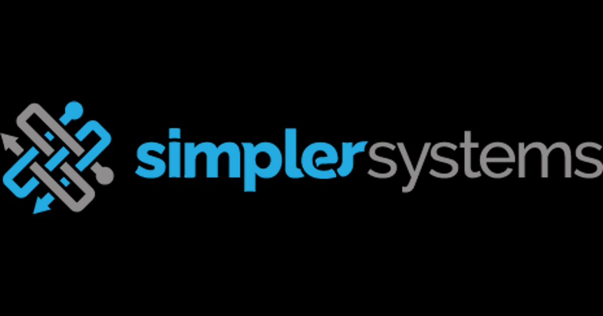 Customize Your Strategy – SimplerSystems